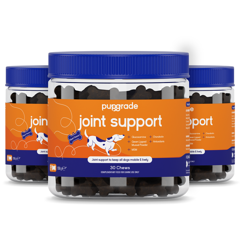 Joint Support – Pupgrade UK